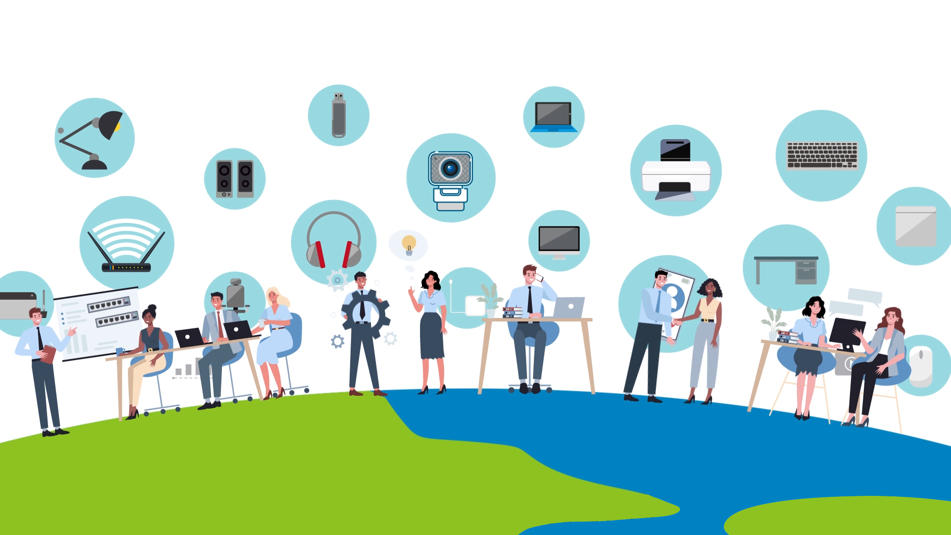 Utec Project Management